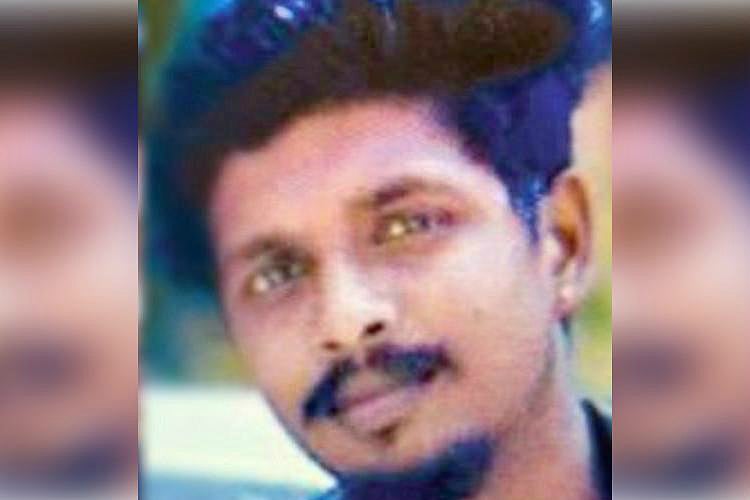 Sreejith sustained injuries in police custody: SHRC asks SIT to ...