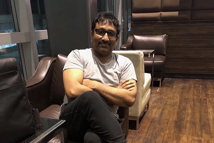 Learnt from mistakes, reinvented myself: Director Sreenu Vaitla on ...