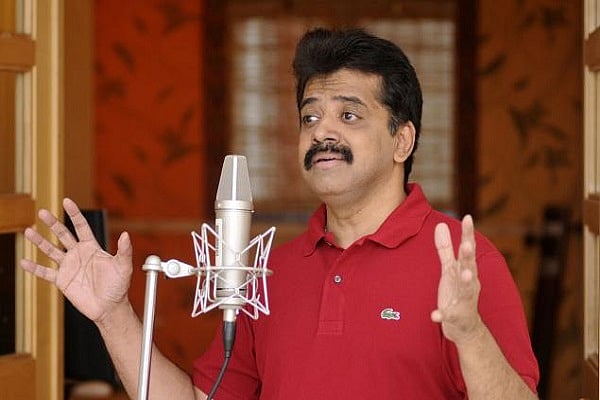 Exclusive: Singer Srinivas speaks out, says audience wanted Anand to win