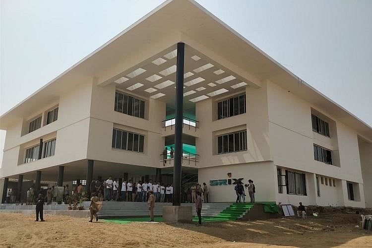 SRiX signs MoU with Cranfield UK to help Indian, British startups ...