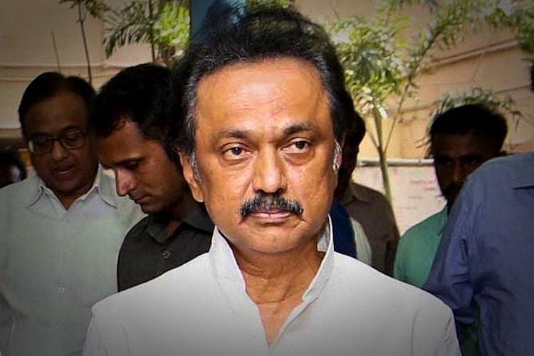 MK Stalin expresses shock over sexual abuse of Chennai minor, demands ...