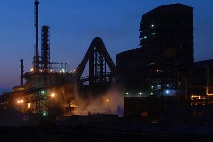 Ground water in Sterlite copper plant contaminated, Centre tells Parliament