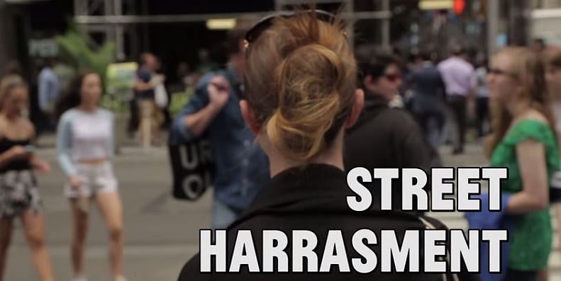 Watch the video and wish you are not like the ones sitting nonchalant