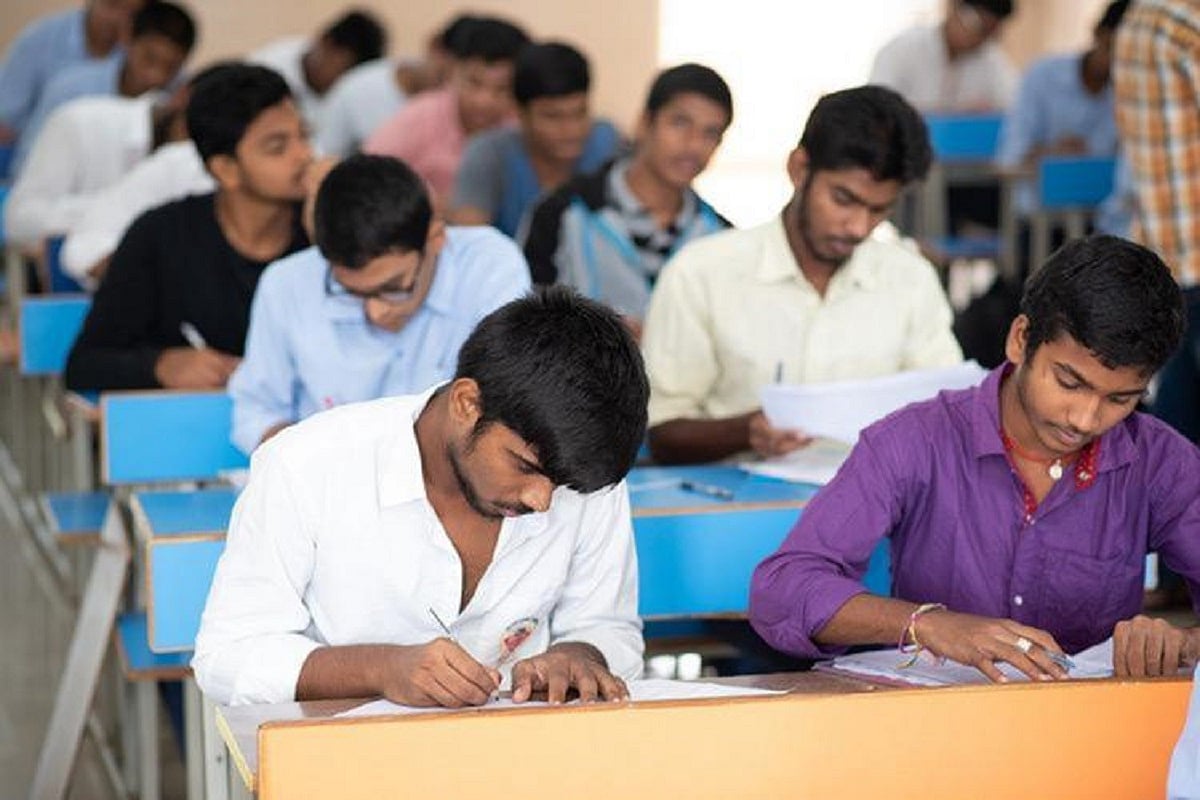 Telangana govt drops 30% syllabus for intermediate students in the state