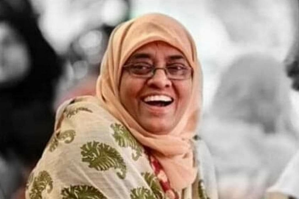 A Kerala Story: How a Muslim woman became mother to three Hindu kids