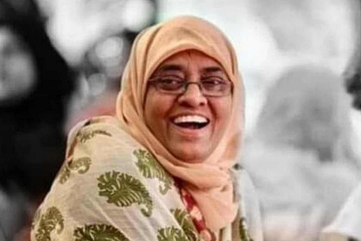 A Kerala Story: How a Muslim woman became mother to three Hindu kids
