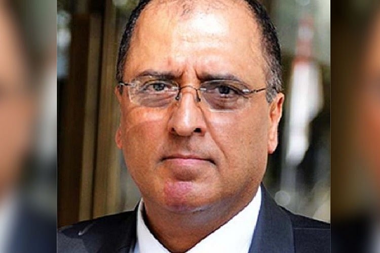 International idol smuggler Subhash Kapoor sentenced to 10 years in prison