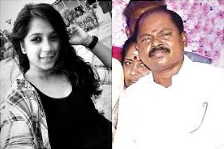 Subhasri death: Jayagopal says cadre put up banner out of ‘love’, seeks ...