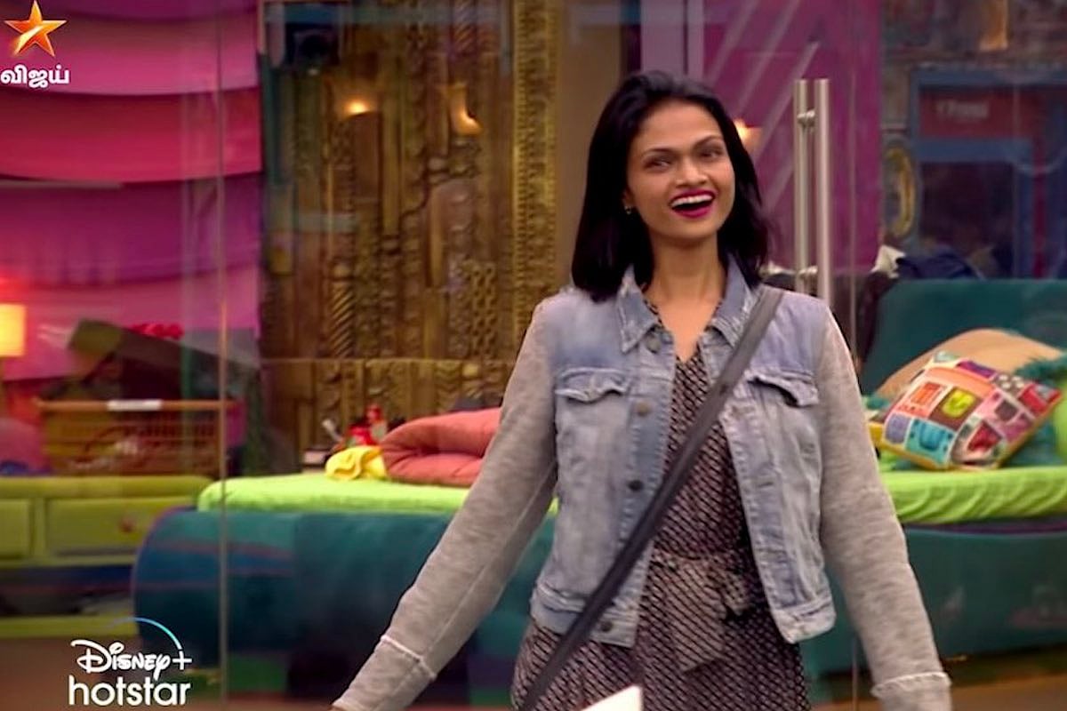 'Maybe I can shake up things a bit' says RJ Suchi as she enters ‘Bigg ...