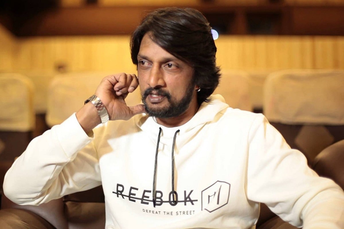 Sudeep to focus on 'Bigg Boss' Kannada season 8
