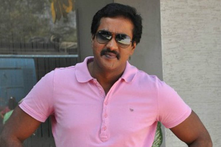 Actor Sunil to ditch hero role for next film, return to comedy