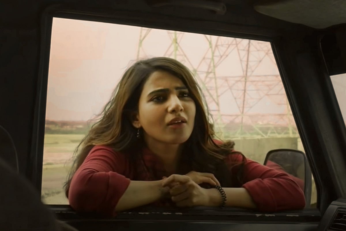 Trisha in '96', Samantha in 'Super Deluxe' and more: 7 memorable ...
