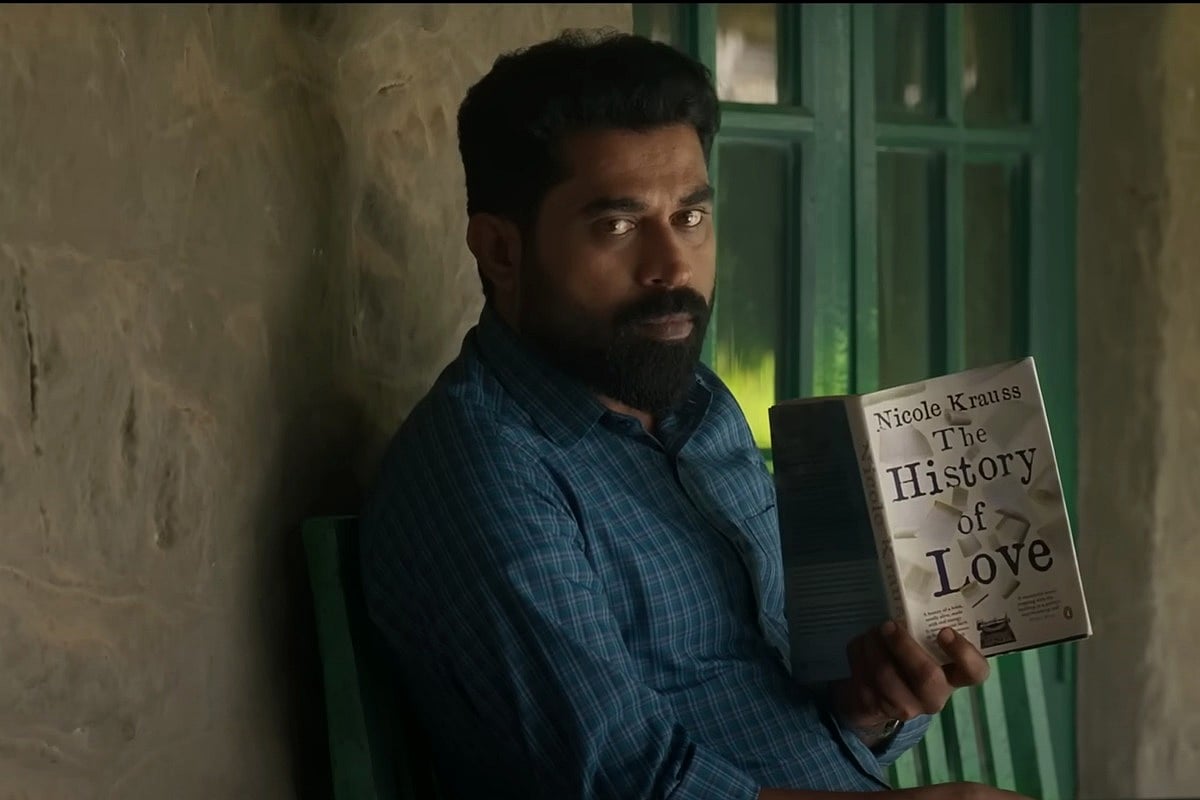 Suraj Venjaramoodu thriller Roy explores a man with a fascinating psyche