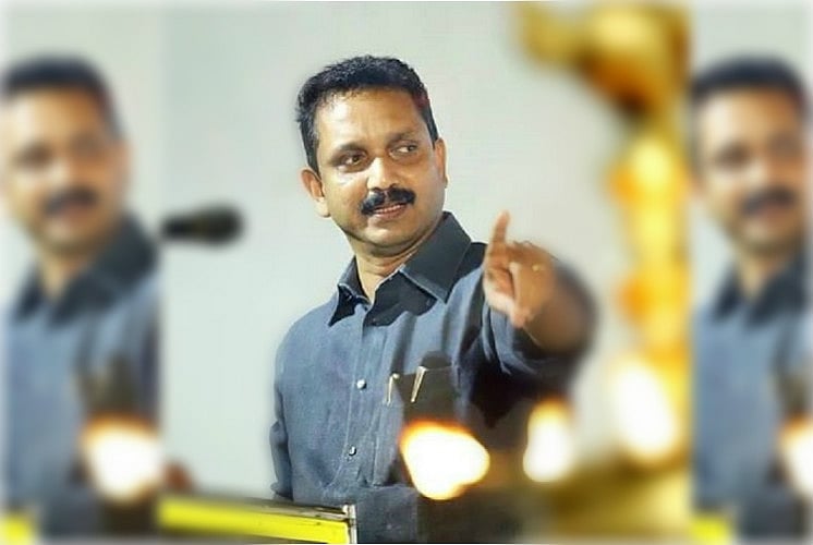 Manjeswaram voting sham: IUML plans legal fight against BJP leader ...