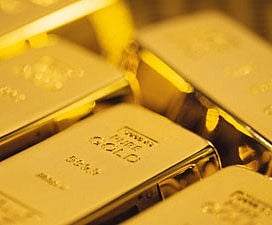 Gold prices soar to record high