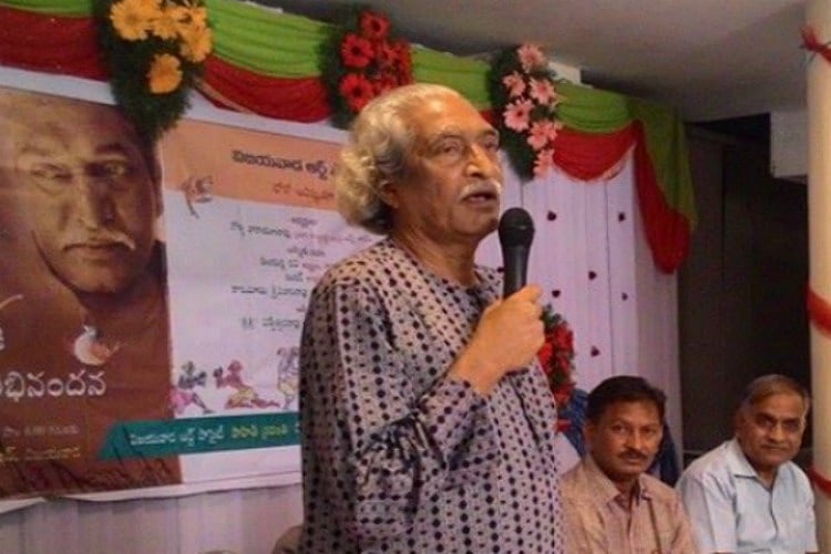 ‘He introduced European satire to Telugu cartoons’: Friends mourn ...