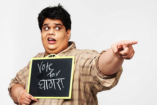 Comedian Tanmay Bhat’s Lata, Sachin roast goes bad, Twitterati hit back