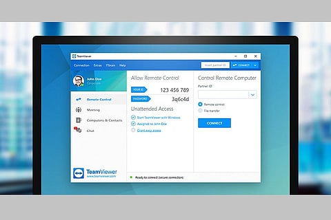 Remote connectivity solutions provider TeamViewer opens first India ...