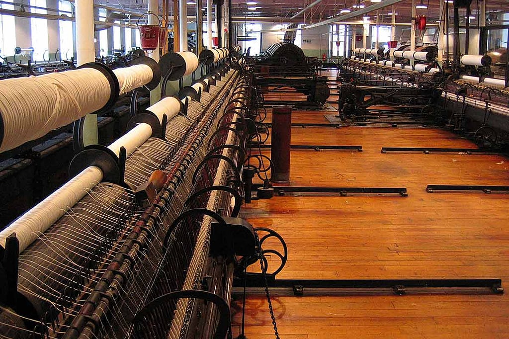 Union govt approves 7 mega integrated textile parks with Rs 4445 cr outlay