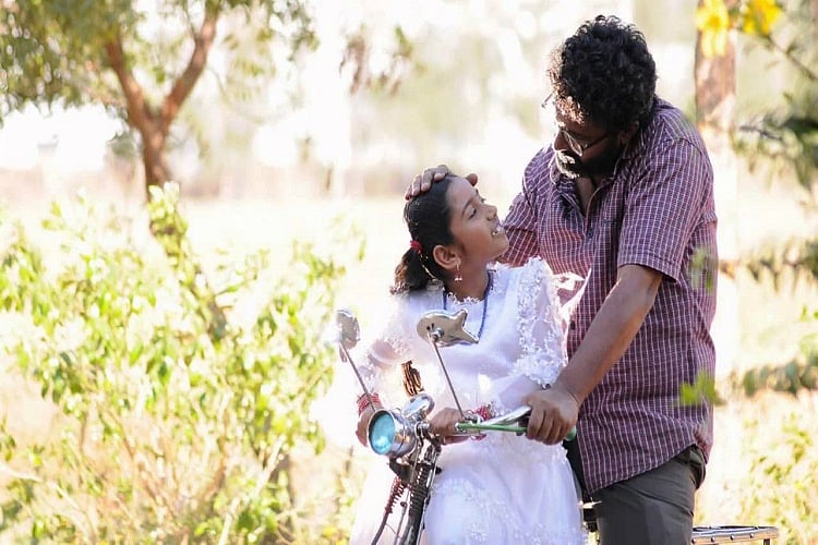 5 songs penned by Tamil lyricist Na Muthukumar that won over many hearts