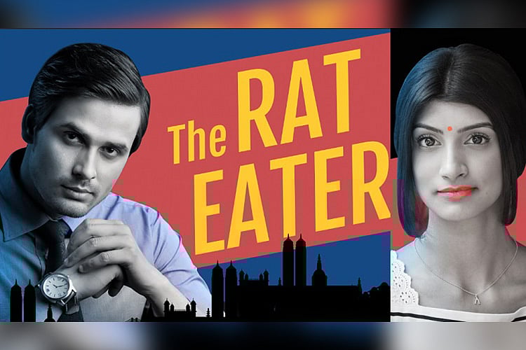 10 must-haves for an Indian Whodunnit love story: Tips from The Rat Eater