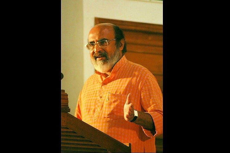 Kerala will need three years to come out of existing financial crisis ...