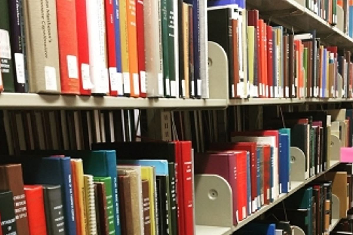 Over 3800 rural libraries in Tamil Nadu to get facelift, Rs 84 cr ...