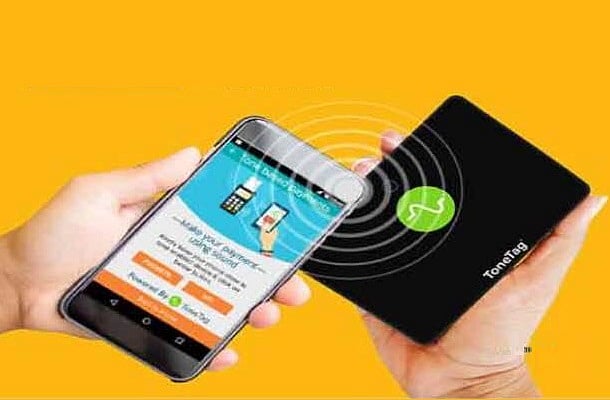Infosys partners with ToneTag to launch sound-based contactless payment ...