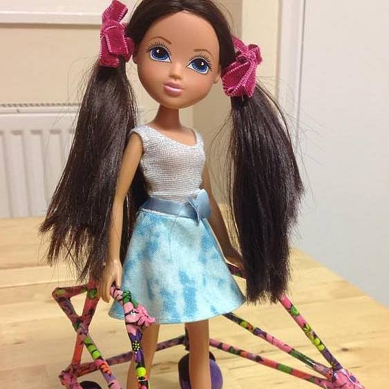 British manufacturer takes up 'Toy Like Me', after campaign for ...