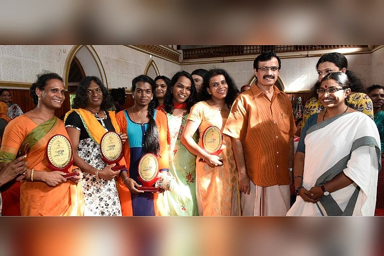 21 trans persons honoured in Kerala for rejoining school and finishing ...
