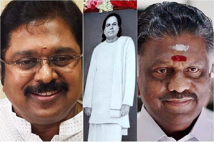The Thevar factor: Who is the ‘real’ AIADMK for the dominant OBC community?