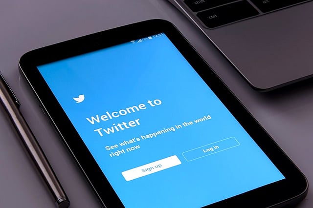 Twitter has new terms of service, some are outraged while others say it ...