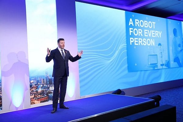 UiPath announces next generation of Robotic Process Automation platform