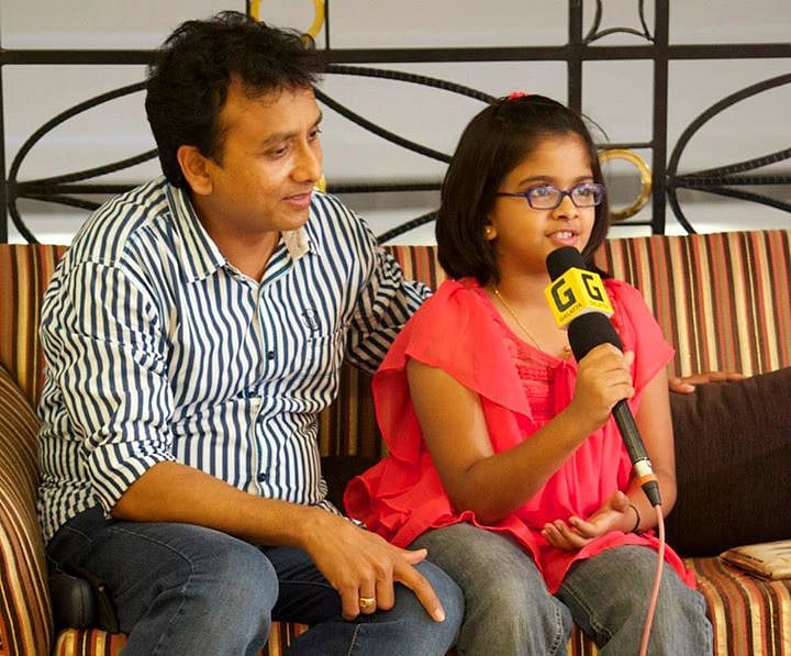 Writer Girija questions National Award given to singer Unnikrishnan's ...