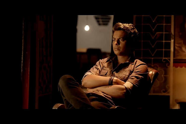 'Uriyadi 2' review: Vijay Kumar's political thriller falls short