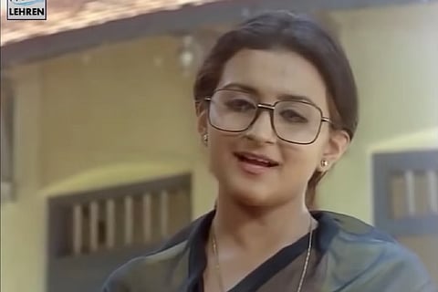 Revisiting 'Utharam', the Mammootty mystery film that hides a deep secret