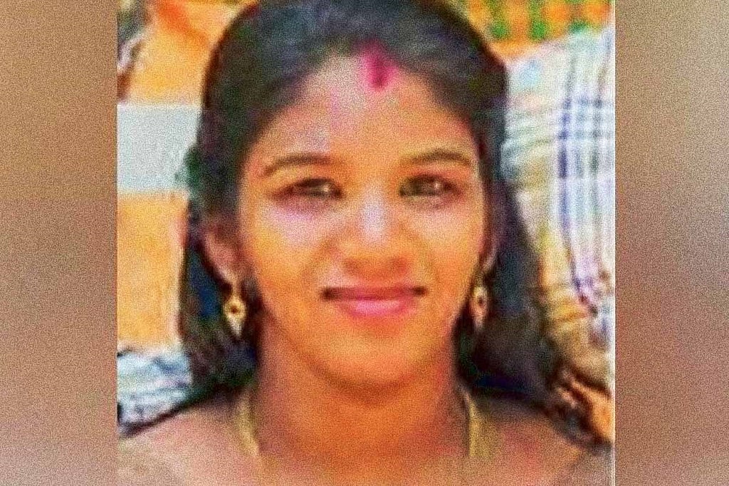 Uthra's murder in Kerala yet again shows why divorce is better than ...