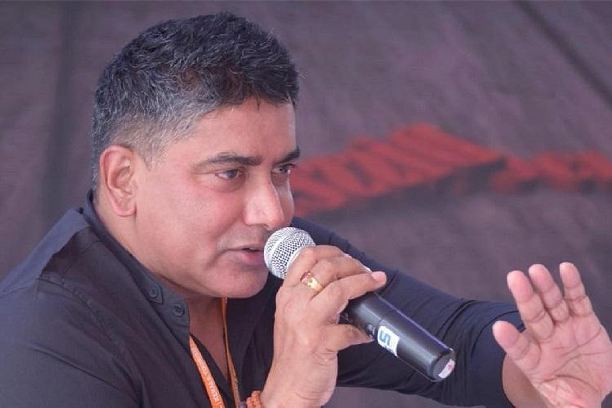 Director VA Shrikumar’s next is a Bollywood film titled ‘Mission Konkan’