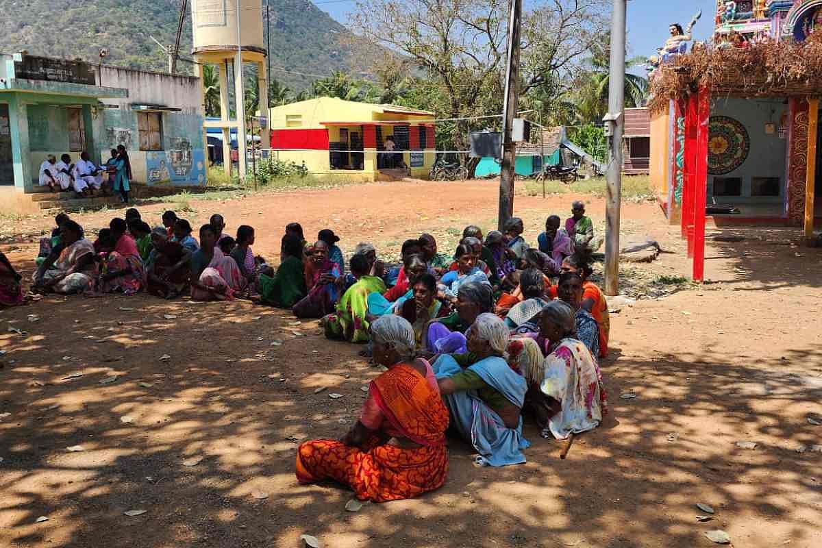 Three decades after police brutality, what Vachathi wants is better ...