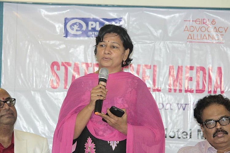 25 years and counting: Meet C Vanaja, one of Telugu media’s first few ...