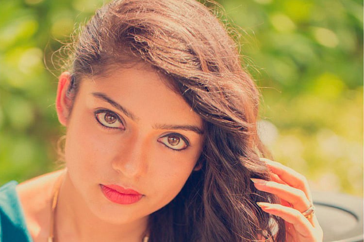 Actor Varsha Bollamma on a roll