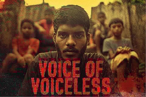 Meet Vedan, whose Malayalam anti-caste rap song is a hit