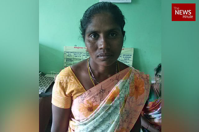 How an attempt at driving away elephants led cops to nab Veerappan’s aide