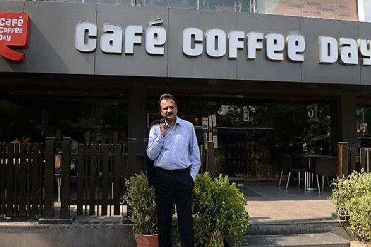 How VG Siddhartha built Coffee Day into a global brand cup by cup