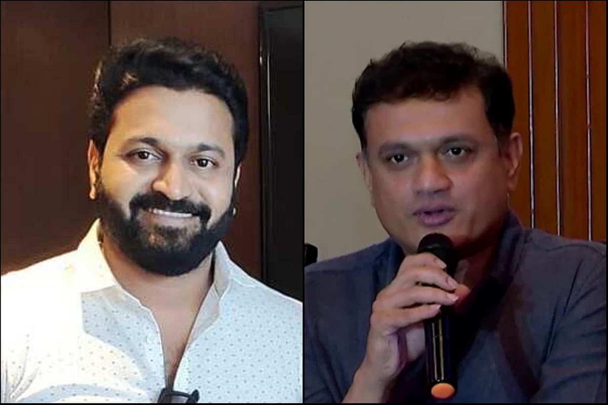 Rishab Shetty, Kantara producer appear before Kerala cops in plagiarism ...