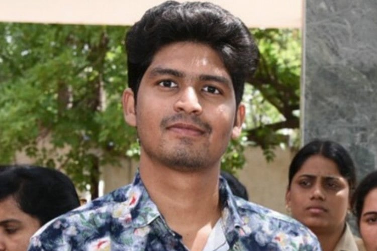 Andhra survivor’s mercy killing plea reveals pain of male child sexual ...