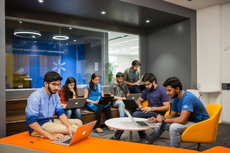 Walmart Labs India acqui-hires AI startup Int.ai