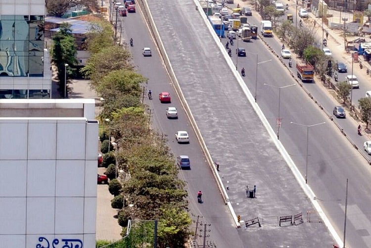 BBMP to minimise white-topping trouble with ‘scientific phasing’: B ...