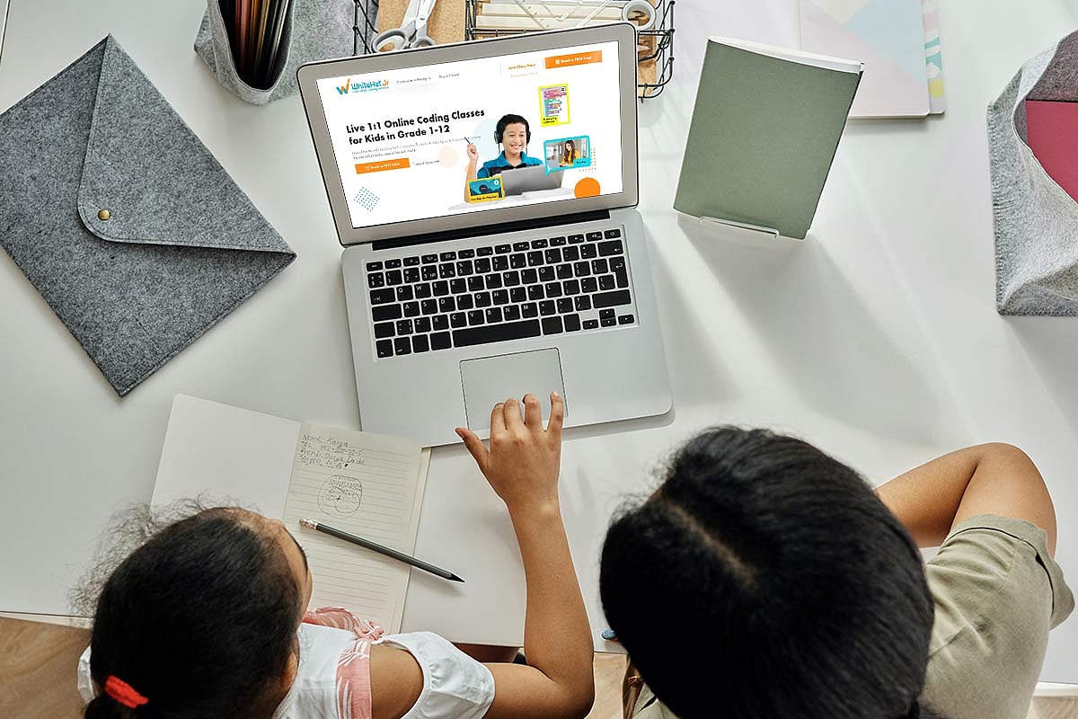 Who is Wolf Gupta? The story behind WhiteHat Jr’s fictional prize student