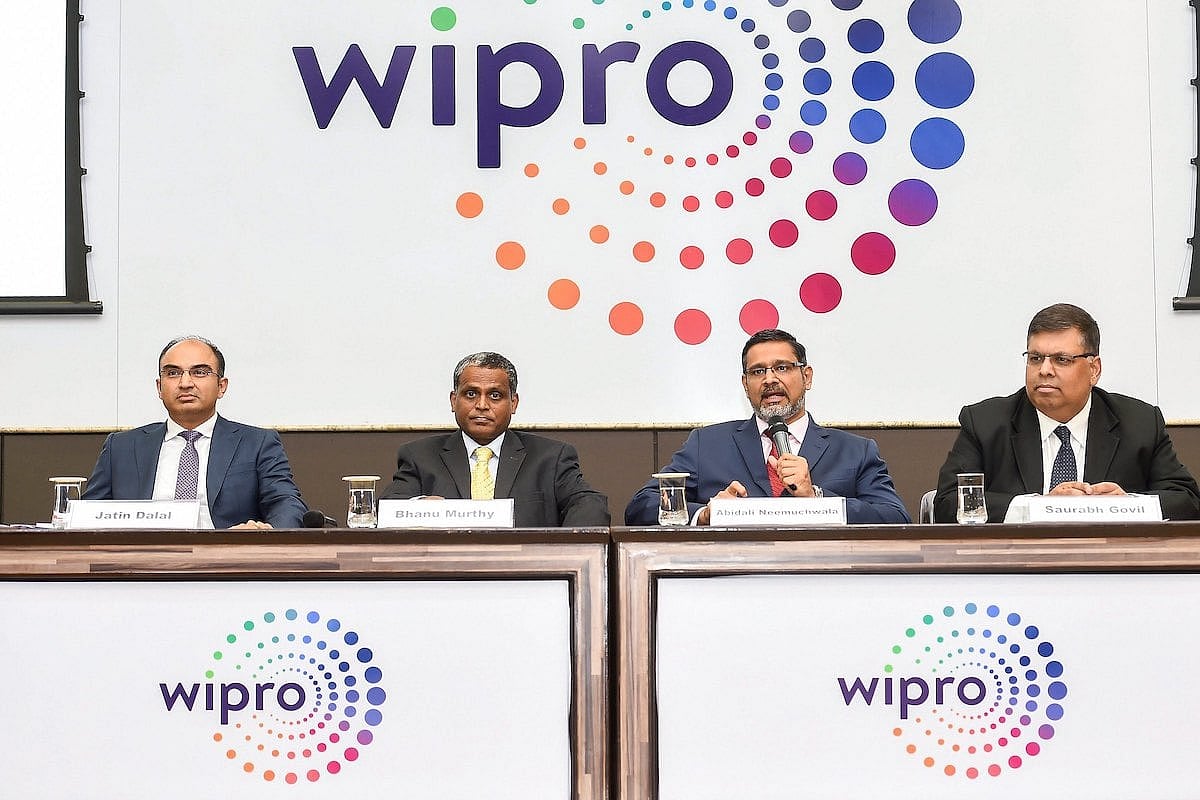 Wipro partners with CloudKnox Security to protect hybrid, multi-cloud ...